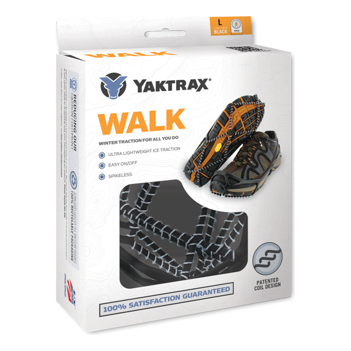 Yaktrax® Walker Traction Device | Bass Pro Shops Canada